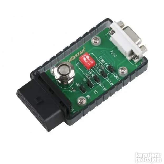 OBDSTAR Adapter P004 - KupujemProdajem