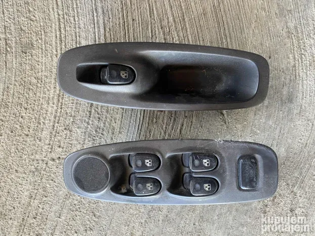 prekidac podizaca stakla hyundai accent (99-02) - KupujemProdajem
