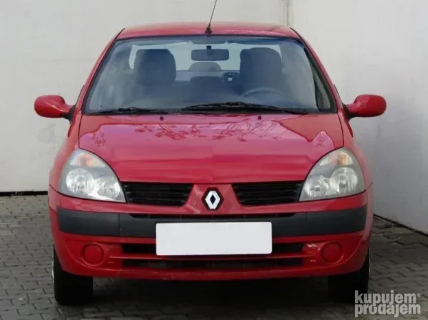 Delovi za Reno Talia 1.5dci (2001-2009) - KupujemProdajem