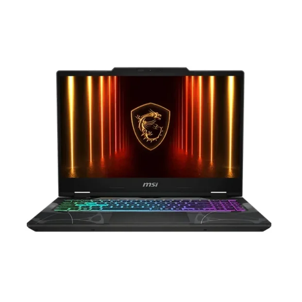MSI Cyborg 15 B2RWEKG-432 Core 7-240H/RTX 5050 - KupujemProdajem