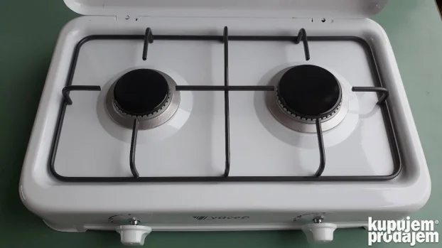 Plinski reso sa dve ringle Novo AKCIJA - KupujemProdajem