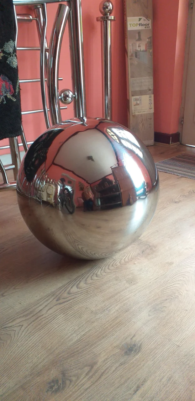 inox ograde i prateca oprema - KupujemProdajem