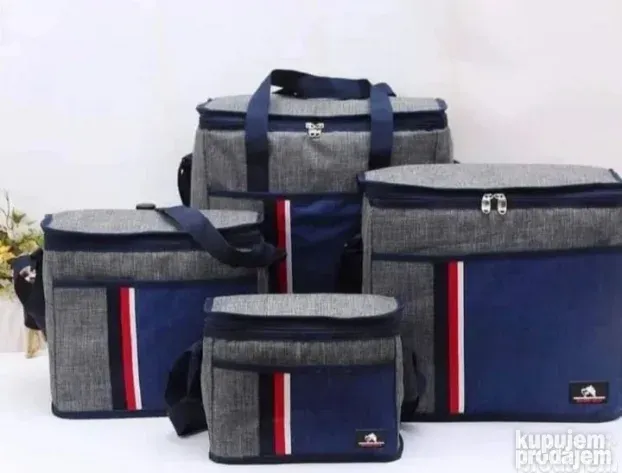 Termo Torba frizider za izlet kamp plazu - KupujemProdajem