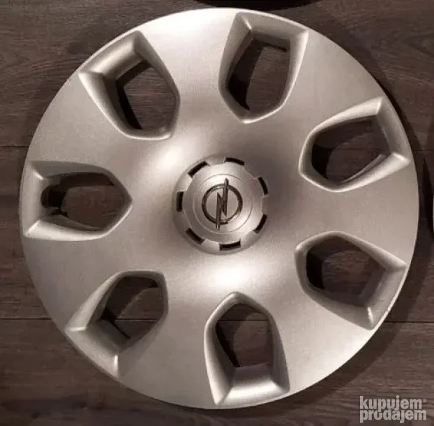 Ratkapne Opel Astra J 16 na komad - KupujemProdajem