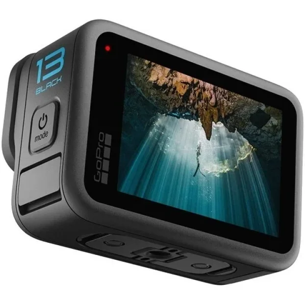 Akciona Kamera GOPRO HERO13 Black Creator Edition - KupujemProdajem