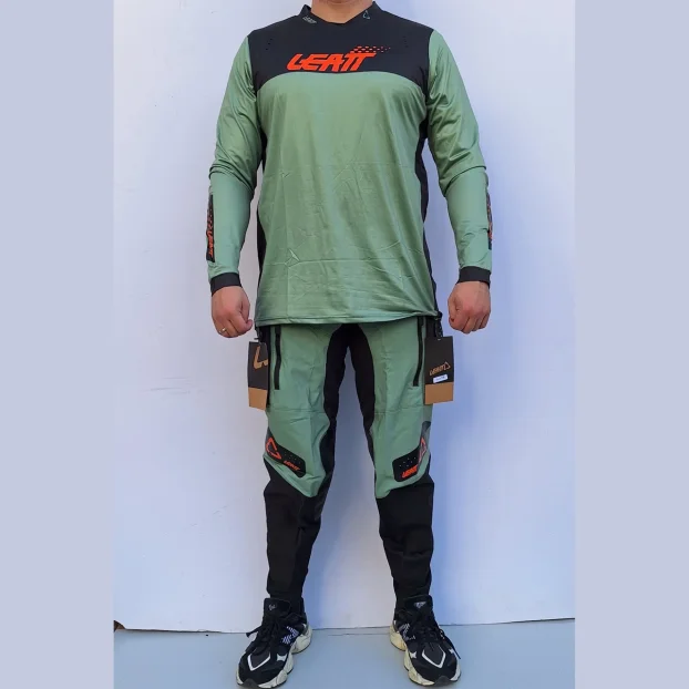 Moto kros odelo LEAT mod.24 N O V I M O D E L - KupujemProdajem