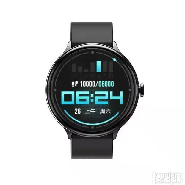 smartwatch pametni sat smart - KupujemProdajem