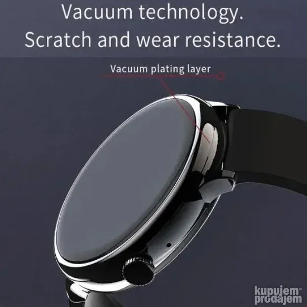 smartwatch pametni sat smart - KupujemProdajem