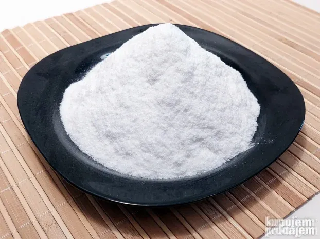 VITAMIN C, Askorbinska Kiselina, za vino, 1Kg - KupujemProdajem