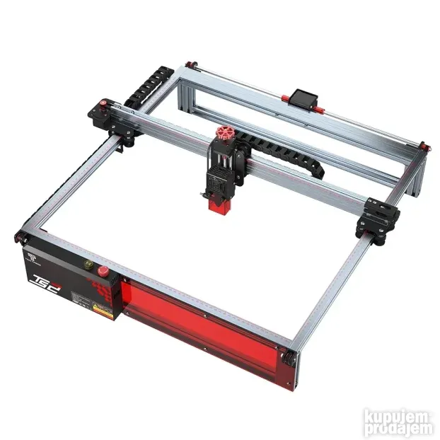 Laserski graver TS2 Two Trees CNC - KupujemProdajem