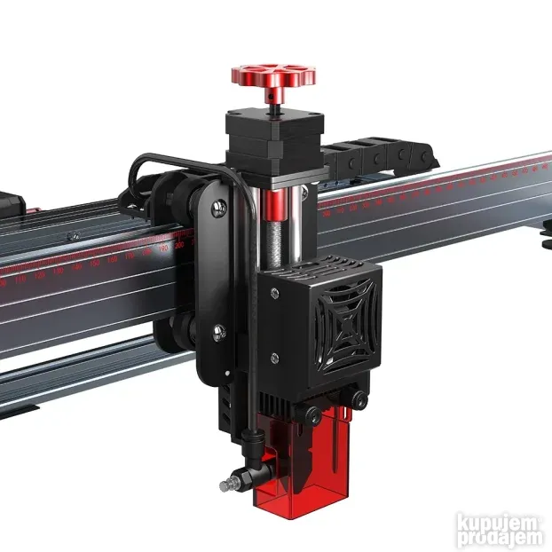 Laserski graver TS2 Two Trees CNC - KupujemProdajem