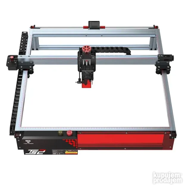 Laserski graver TS2 Two Trees CNC - KupujemProdajem
