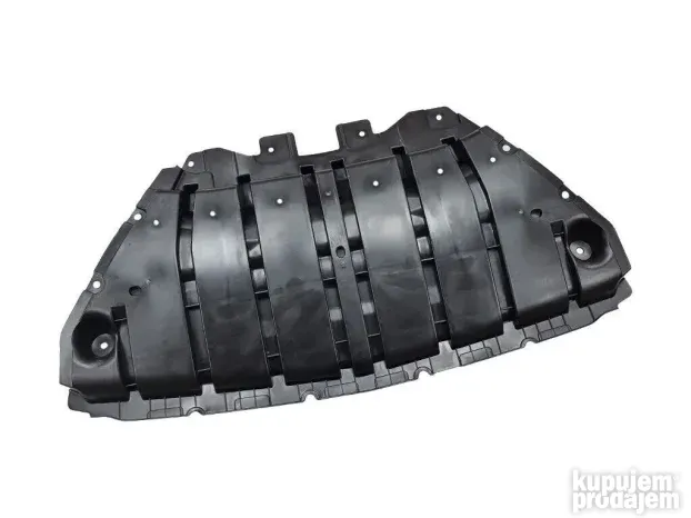 MERCEDES S Klasa W222 Sus Pleh Zastita Motora AMG-Line 17 ...