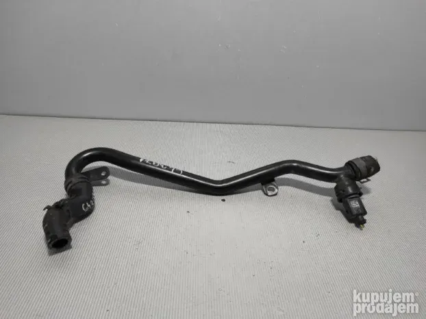 643971 Crevo Vw Golf 6 > 08-12 5N0121065 - KupujemProdajem