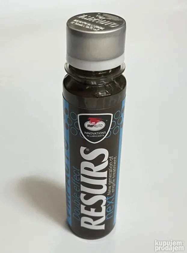 Resurs aditiv za motor 75gr - KupujemProdajem