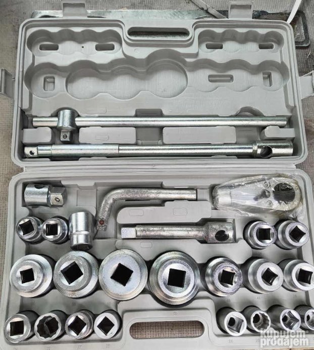 Gedore set za kamione - teretni program vozila 1 col - KupujemProdajem