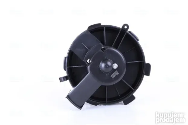 Ventilator Kabine NISSENS za peugeot 206 sw - KupujemProdajem