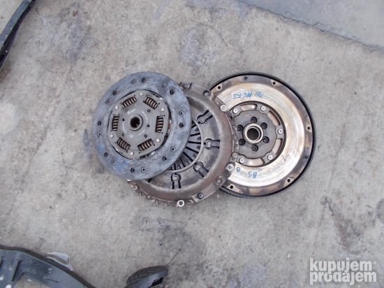 Plivajuci zamajac za Pasat b5 i b5.5 tdi pumpa dizna 6 brz ...