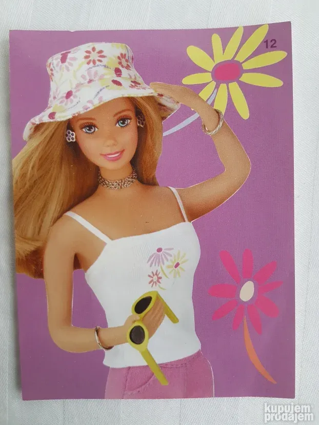 Barbie - slike-fotografije za foto album - KupujemProdajem