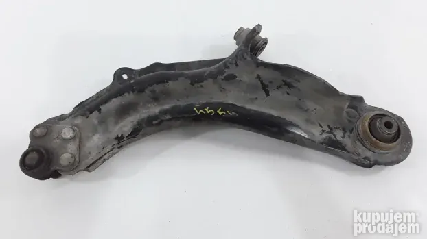 Lafet renault kangoo 2007-2013- - KupujemProdajem