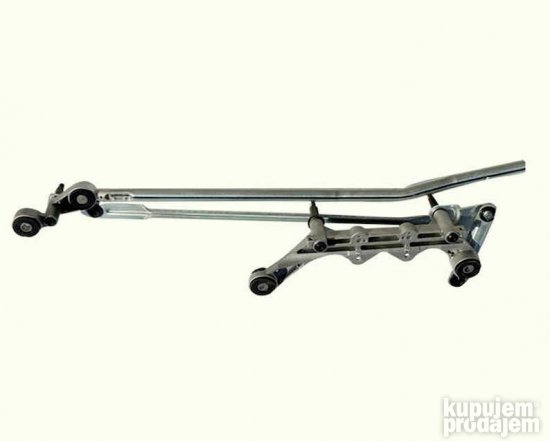 Mehanizam brisaca Tuareg Cayenne makaze poluge brisaca NOVO ...