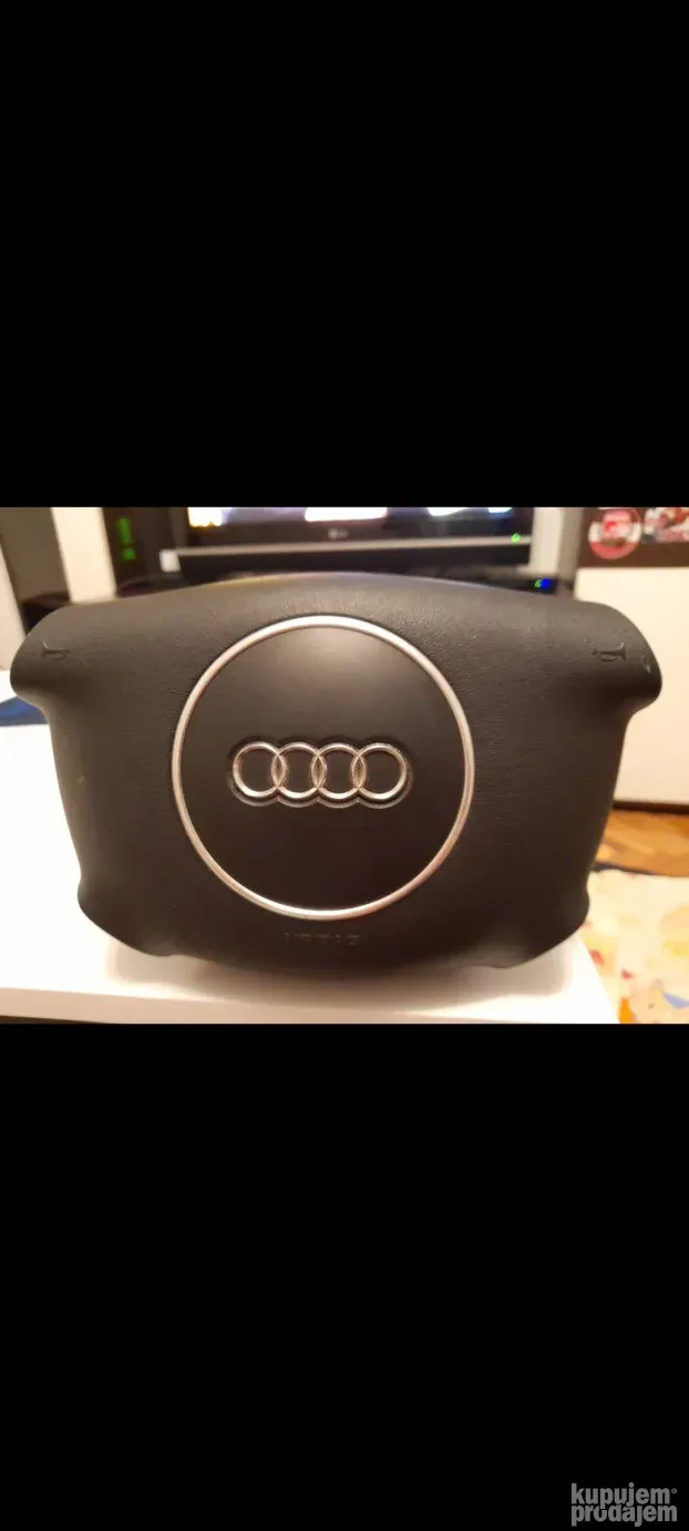 Airbag volana audi a3 a4 - KupujemProdajem