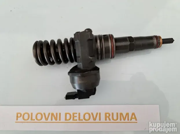 Pumpa dizna Skoda Fabia I 0414720035 #832aom6 - KupujemProdajem