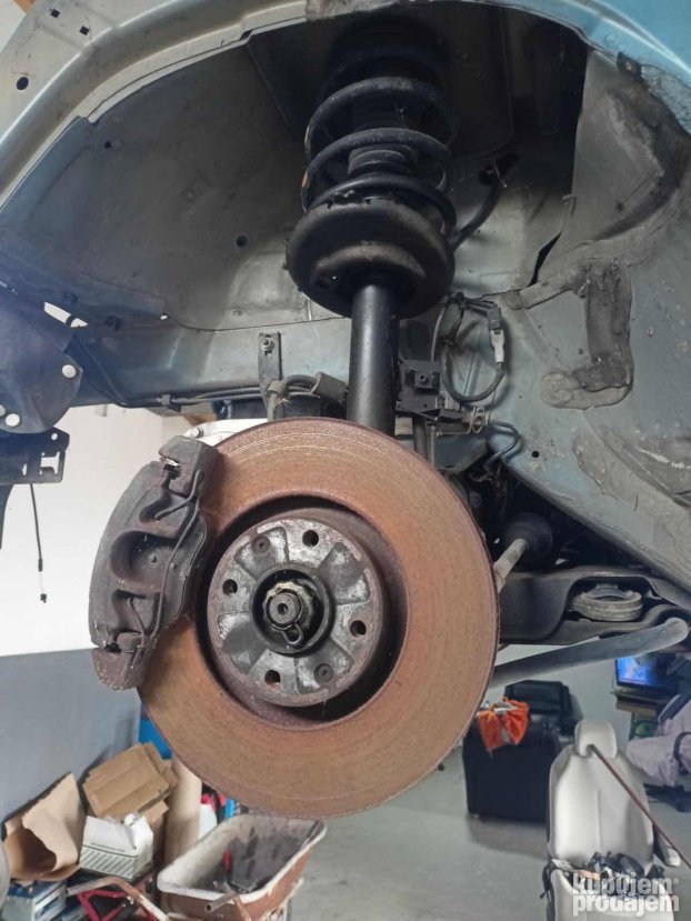 Kociona klesta za Citroen C4 Picasso - KupujemProdajem