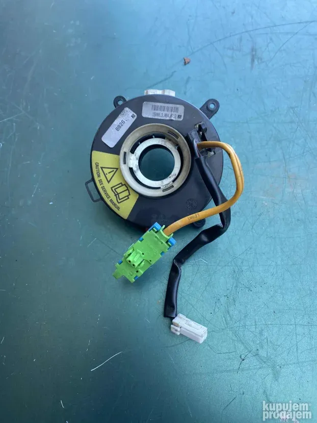 Spulna volana Alfa Romeo 147 - KupujemProdajem