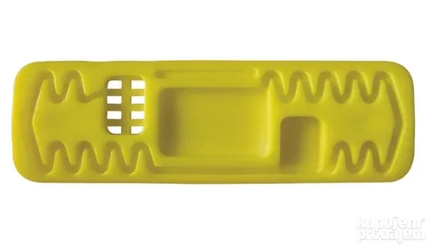 Traka za navodnjavanje kap po kap PLUVIO - KupujemProdajem