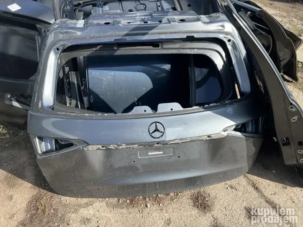 Mercedes GLE Vrata - KupujemProdajem