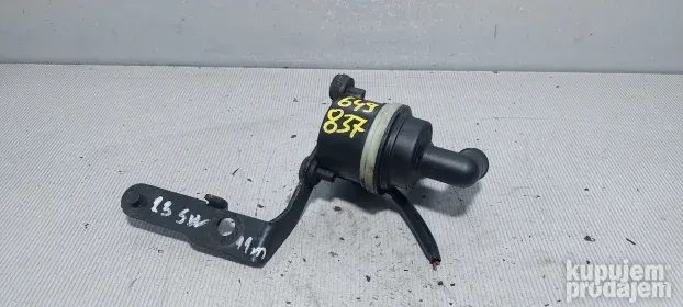 649837 Pomocna Pumpa Vode Vw Caddy > 10-15 5N0965561A - KupujemProdajem