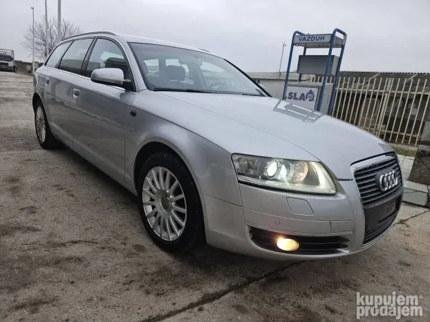 Audi A6 A4 motorni računar 2.7 3.0 tdi - KupujemProdajem