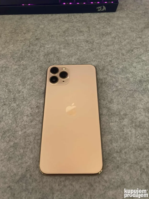 Iphone 11 PRO 87%BH - KupujemProdajem