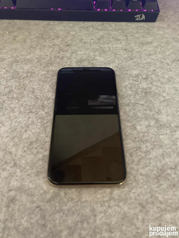 Iphone 11 PRO 87%BH - KupujemProdajem