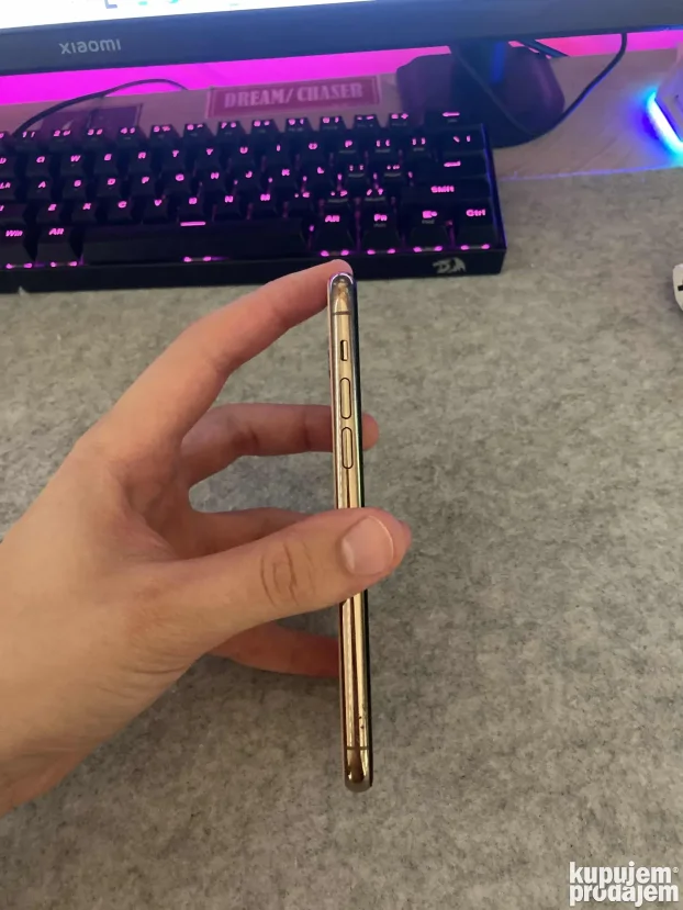 Iphone 11 PRO 87%BH - KupujemProdajem