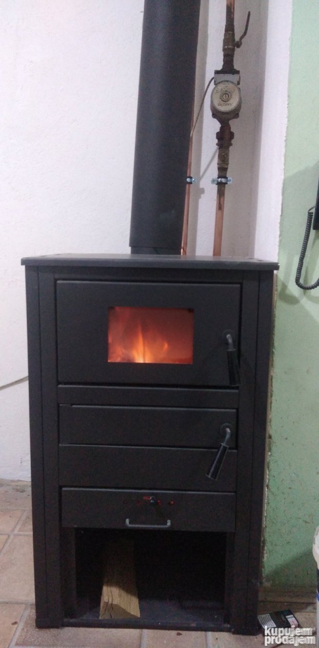 Pec za ETAZNO, CENTRALNO grejanje, NOVO, AKCIJA ! - KupujemProdajem