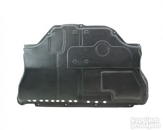 FIAT Ducato Sus Pleh Zastita Motora 94-06 - KupujemProdajem