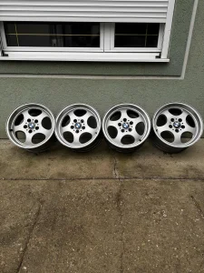 Felne za bmw x3 - Rezultati pretrage - KupujemProdajem