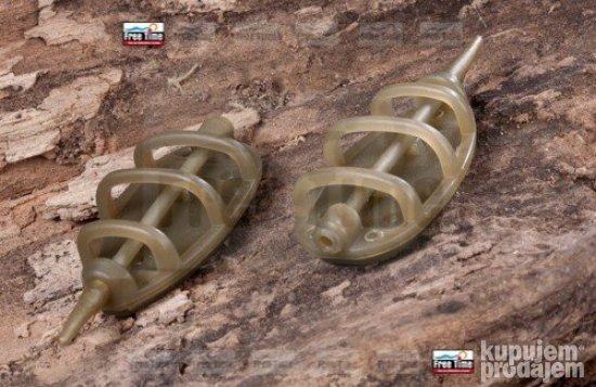 Method Feeder hranilice 20-60 grama-više težina - KupujemProdajem