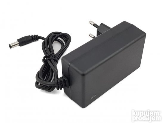 Adapter 12V 2A Ispravljač Napajanje AC DC Video Nadzor LED ...