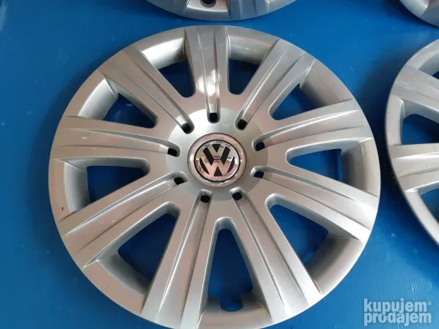 VW original ratkapna 16 coli - KupujemProdajem
