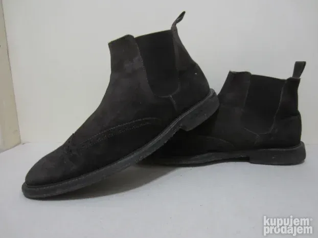 STONEFLY muske duboke cipele 46-extra model - KupujemProdajem