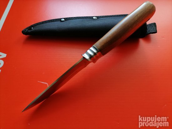 Lovacki noz Ohotnik br5 - KupujemProdajem