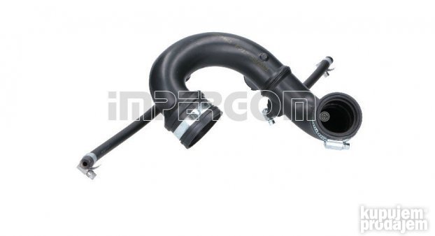 Renault Clio Reno Klio 2 1.5 DCI 48KW Crevo Turbine NOVO - KupujemProdajem