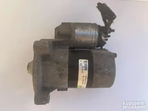 Anlaser alnaser za Citroen C3 1.1 - KupujemProdajem