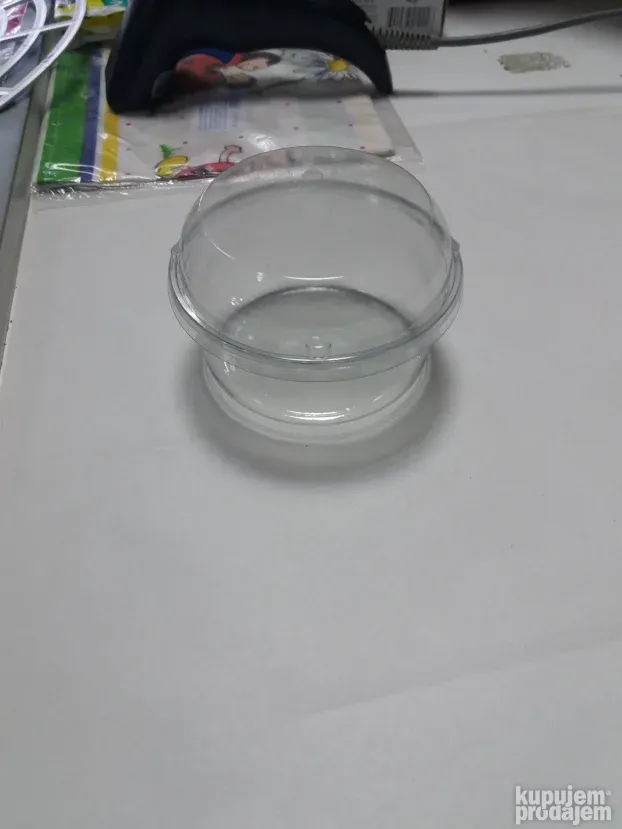 Case za CIZKEJK sladoled case sa poklopcem i plast kasicice ...