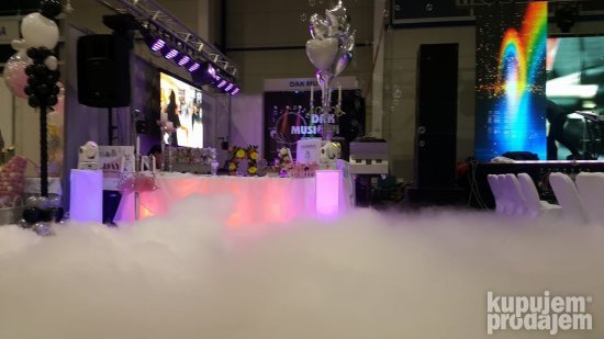 Suvi led za vas prvi svadbeni ples - KupujemProdajem