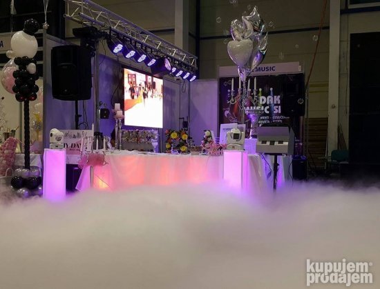 Suvi led za vas prvi svadbeni ples - KupujemProdajem