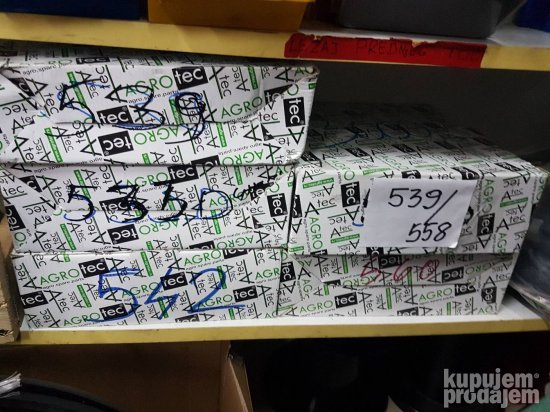 Instalacija za IMT 588 dinama - KupujemProdajem